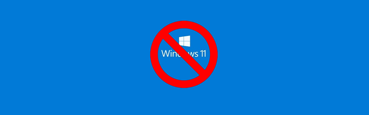 Block update to Windows 11 – HDF Website