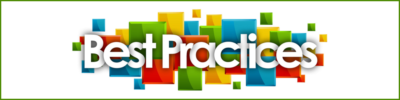 Take the 2-minute year end Best Practices quiz – HDF Website