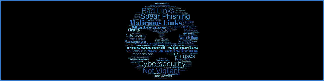 Cybersecurity Threat Definitions – HDF Website
